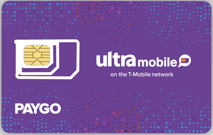 美国T-Mobile手机卡介绍 | tmobile的3美元月租pay as you go 套餐国内使用介绍 | 如何开通T-Mobile的3 ...